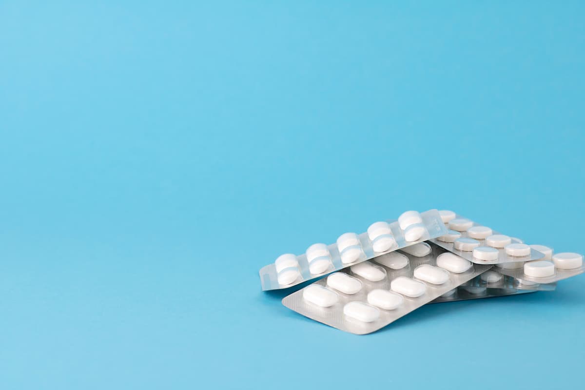 Can you buy co-codamol over-the-counter?