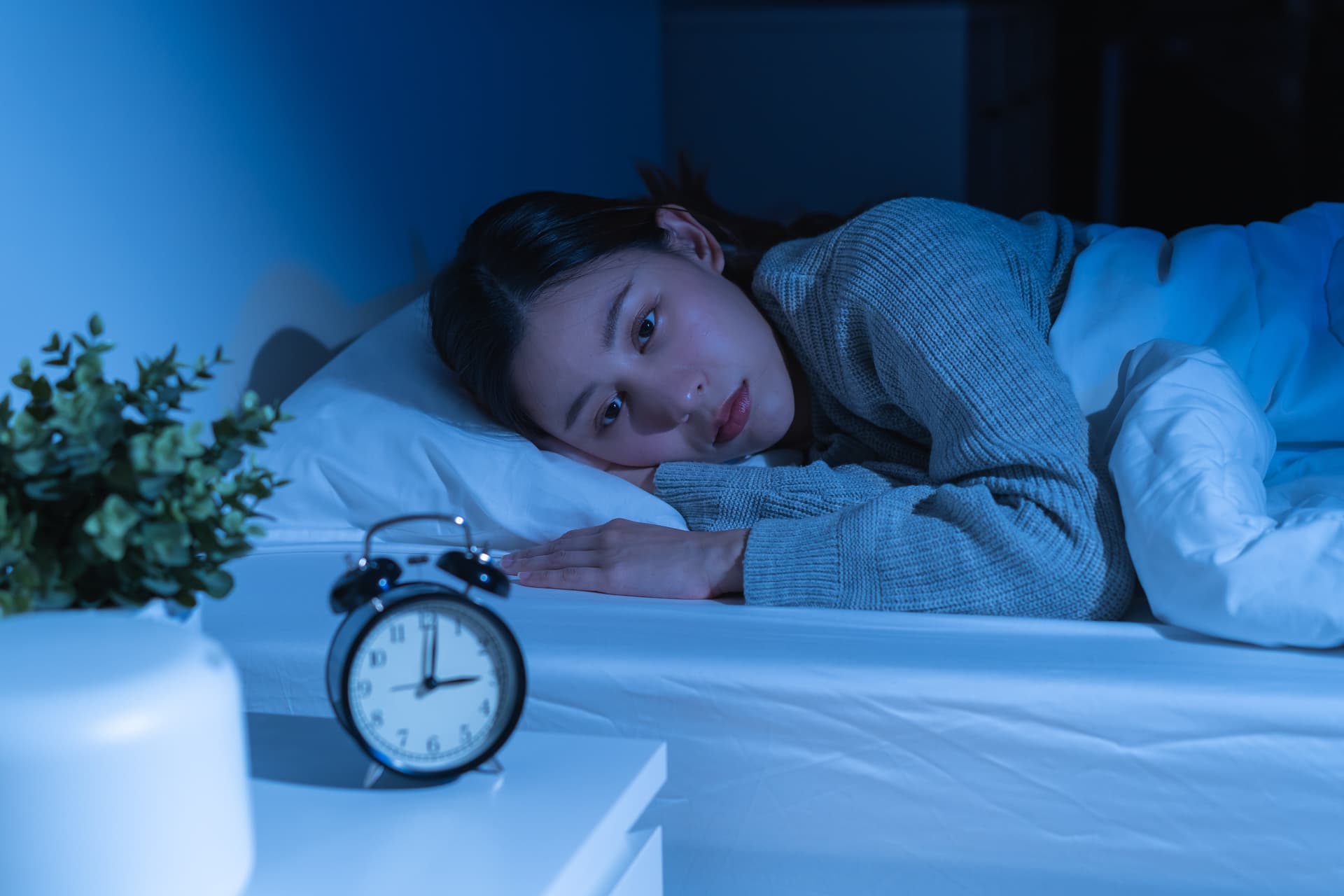 Ambien: Side Effects & Withdrawal Symptoms of Zolpidem Explained