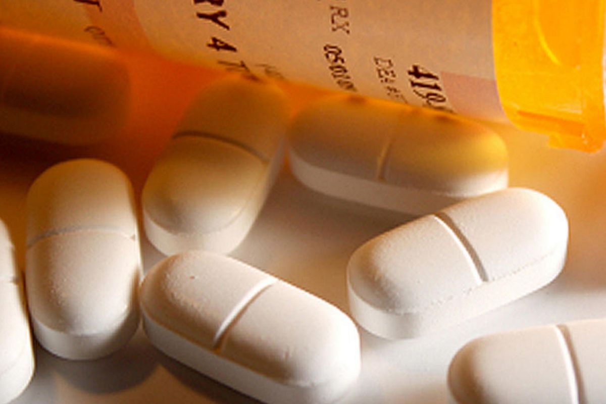 Buy Codeine for Pain - Is Codeine a Strong Painkiller? - EU Meds ...