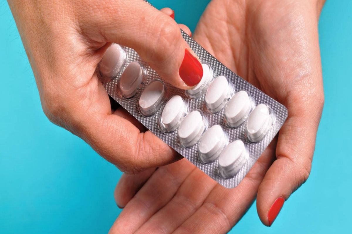 Is Co-Codamol the Strongest Painkiller? - EU Meds - PharmXtra